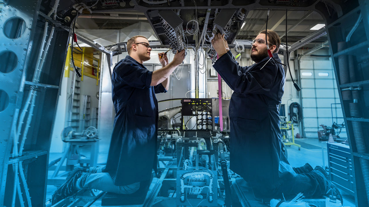 Alpine Aerotech - About us