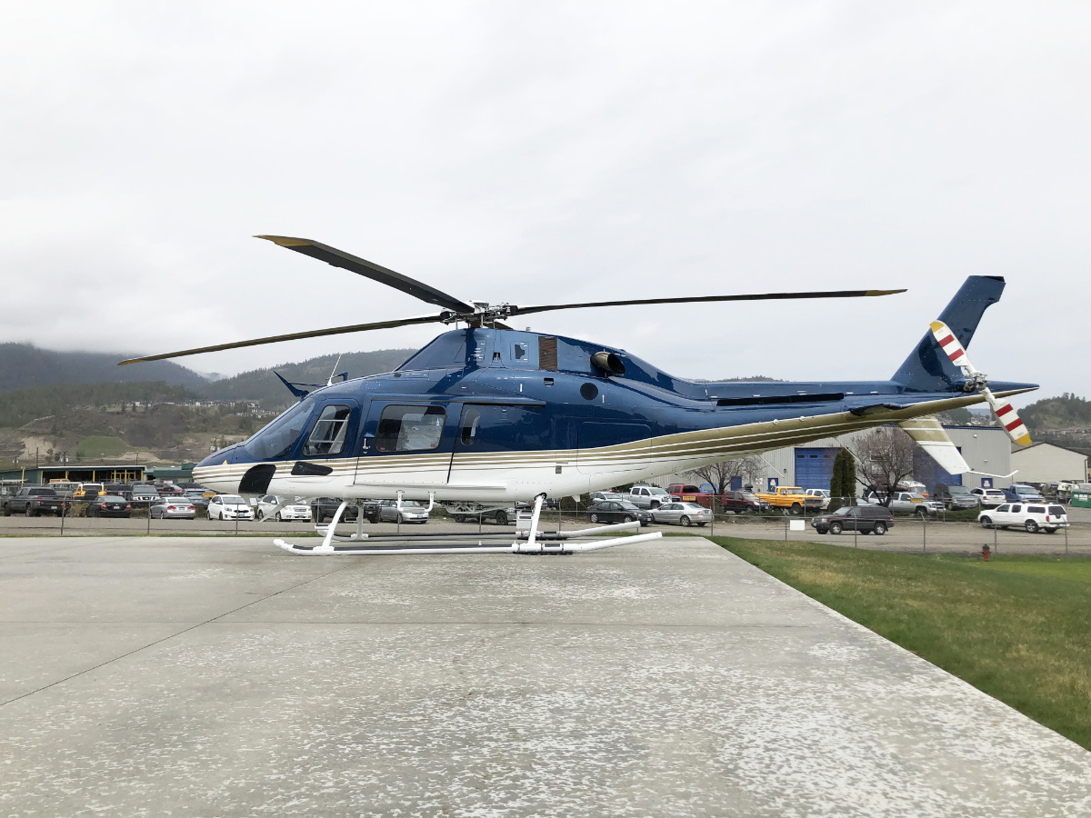 Alpine Aerotech - News