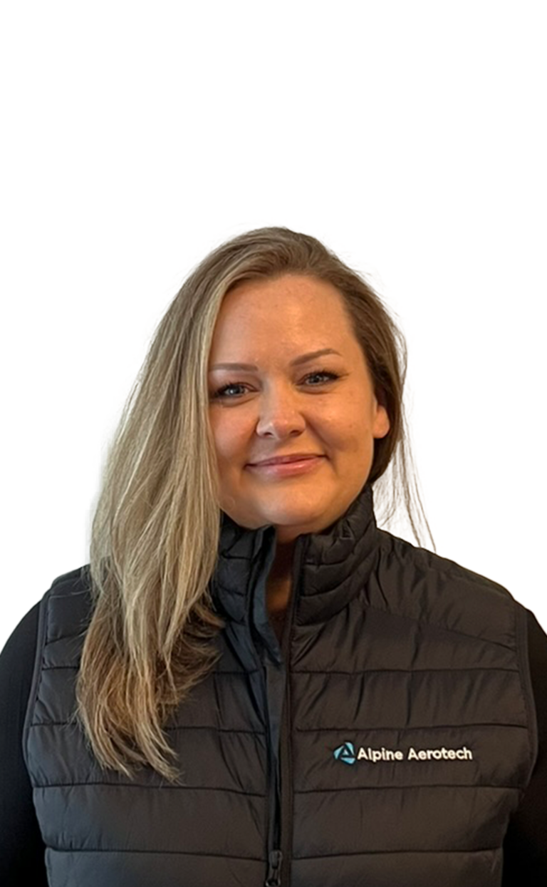 Alpine Aerotech - About us