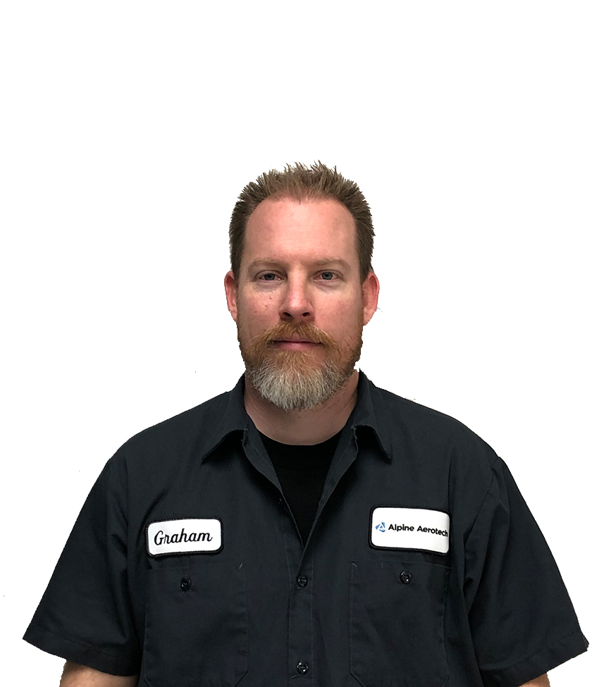 Alpine Aerotech - About us