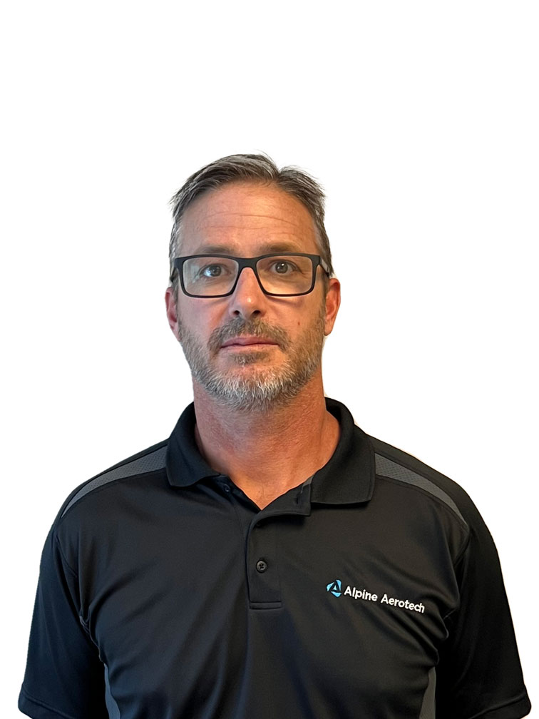 Alpine Aerotech - About us