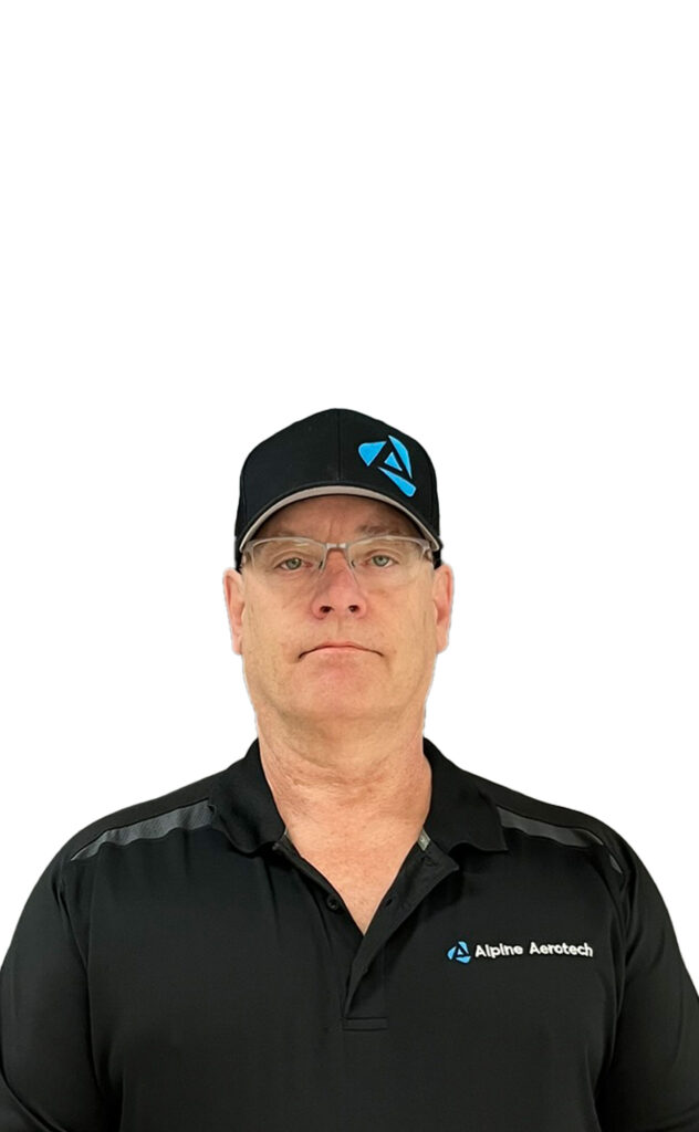 Alpine Aerotech - About us